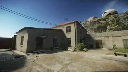 Conference room key - The Official Escape from Tarkov Wiki