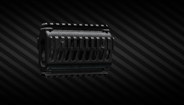 RPD DS Arms Railed Handguard - The Official Escape from Tarkov Wiki