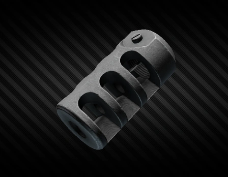 Sako TRG 22/42/M10 .338 LM muzzle brake - The Official Escape from Tarkov Wiki