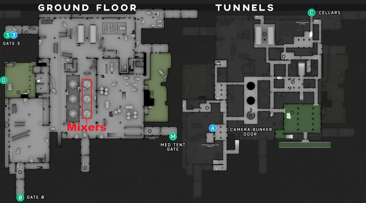 Capacity Check - The Official Escape from Tarkov Wiki