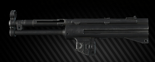 HK MP5 9x19 upper receiver - The Official Escape from Tarkov Wiki