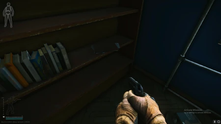 Папка с разведданными — Escape from Tarkov Wiki