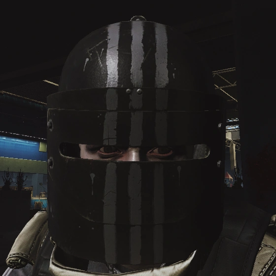 Killa - The Official Escape from Tarkov Wiki