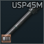 HK USP Match .45 ACP 153mm barrel - The Official Escape from Tarkov Wiki