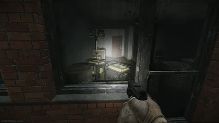 Spa Tour - Part 4 - The Official Escape from Tarkov Wiki