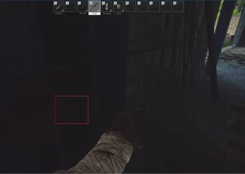 RB-MP12 key - The Official Escape from Tarkov Wiki