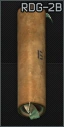 RDG-2B smoke grenade - The Official Escape from Tarkov Wiki