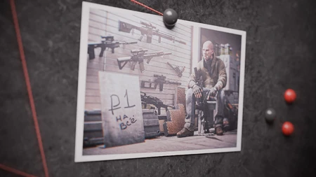 Events - The Official Escape from Tarkov Wiki