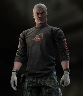 USEC Special Ops upper - The Official Escape from Tarkov Wiki