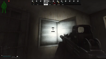 Dorm room 315 key - The Official Escape from Tarkov Wiki