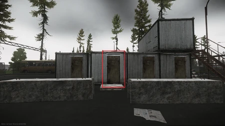 Rogue USEC stash key - The Official Escape from Tarkov Wiki