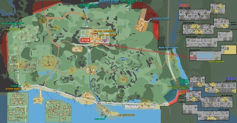 Cargo X - Part 3 - The Official Escape from Tarkov Wiki