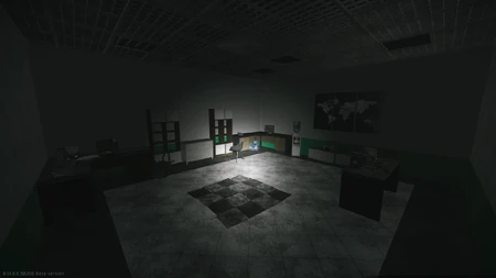 OLI logistics department office key - The Official Escape from Tarkov Wiki