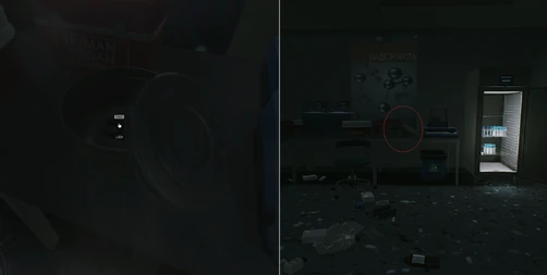 LEDX Skin Transilluminator - The Official Escape from Tarkov Wiki