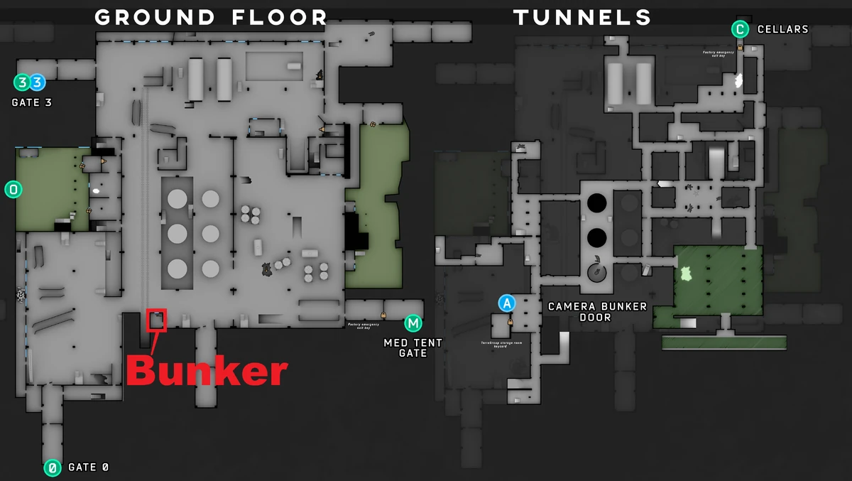 Postman Pat - Part 1 - The Official Escape from Tarkov Wiki