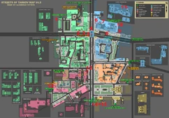 Pyramid Scheme - The Official Escape from Tarkov Wiki