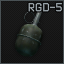 RGD-5 hand grenade - The Official Escape from Tarkov Wiki