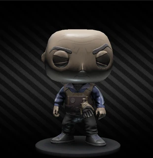 Ref figurine - The Official Escape from Tarkov Wiki
