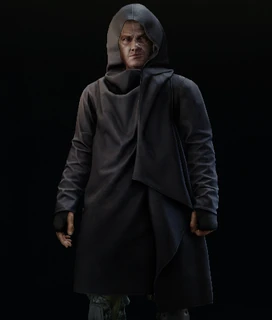 Cultist jacket - The Official Escape from Tarkov Wiki