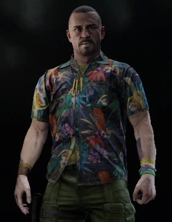 BEAR Vacation upper - The Official Escape from Tarkov Wiki