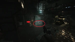 O Informante Pat - Part 1 | Wiki Escape From Tarkov | Fandom