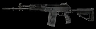 Kalashnikov AK-308 7.62x51 assault rifle - The Official Escape from ...