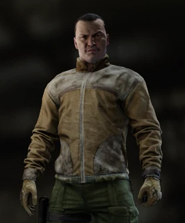 BEAR Winter upper - The Official Escape from Tarkov Wiki