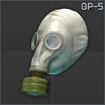 GP-5 gas mask - The Official Escape from Tarkov Wiki