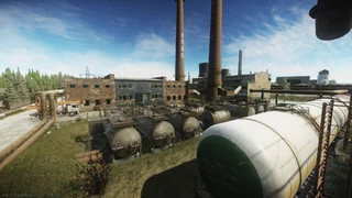 Customs - The Official Escape from Tarkov Wiki