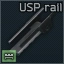 HK USP rail adapter - The Official Escape from Tarkov Wiki