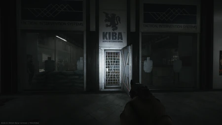 Kiba Arms inner grate door key - The Official Escape from Tarkov Wiki