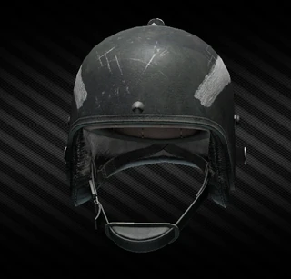 Maska-1SCh bulletproof helmet (Vida Edition) - The Official Escape from ...