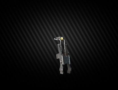 AKMP system front sight device - The Official Escape from Tarkov Wiki