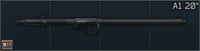 Steyr AUG A1 5.56x45 20 inch barrel - The Official Escape from Tarkov Wiki