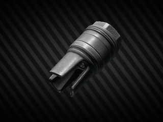 MCX-SPEAR Clutch-Lok QD 6.8x51 Shouldered Flash Hider - The Official Escape from Tarkov Wiki