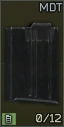 M700 7.62x51 MDT AICS 12-round magazine - The Official Escape from ...