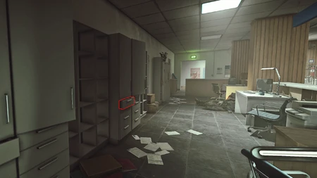 You've Got Mail - The Official Escape from Tarkov Wiki