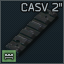 Vltor CASV 2 inch rail - The Official Escape from Tarkov Wiki