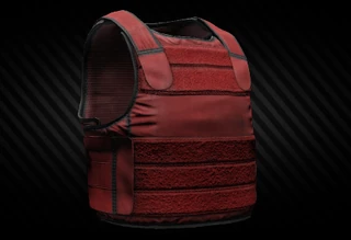 DRD body armor - The Official Escape from Tarkov Wiki