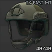 Tac-Kek FAST MT helmet (Replica) - The Official Escape from Tarkov Wiki