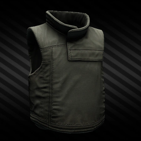BNTI Kirasa-N body armor (Green) - The Official Escape from Tarkov Wiki