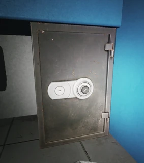 Bank safe - The Official Escape from Tarkov Wiki