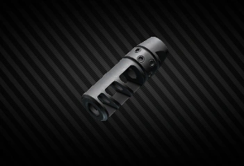 AR-10 Delta-Tek DTK-AR10 7.62x51 muzzle brake - The Official Escape from Tarkov Wiki