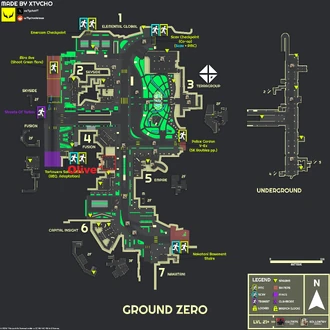 Create a Distraction - Part 1 - The Official Escape from Tarkov Wiki