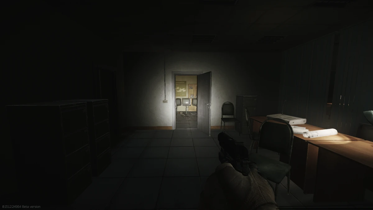 RB-PKPM key - Escape from Tarkov Wiki