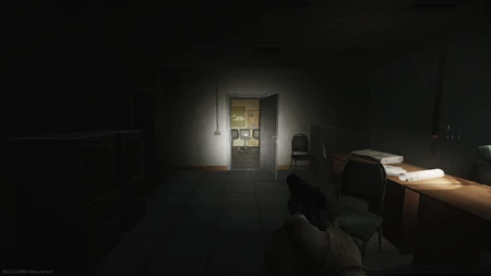 RB-PKPM marked key - The Official Escape from Tarkov Wiki