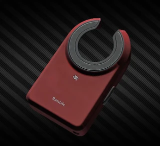 LEDX Skin Transilluminator (US Version) - The Official Escape from ...