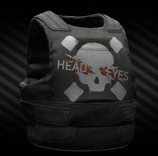 NFM THOR Concealable Reinforced Vest body armor (Head Eyes) - The ...