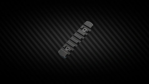 Precision Reflex handguard bottom rail mount - The Official Escape from ...