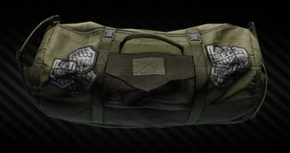 Partisan's bag - The Official Escape from Tarkov Wiki